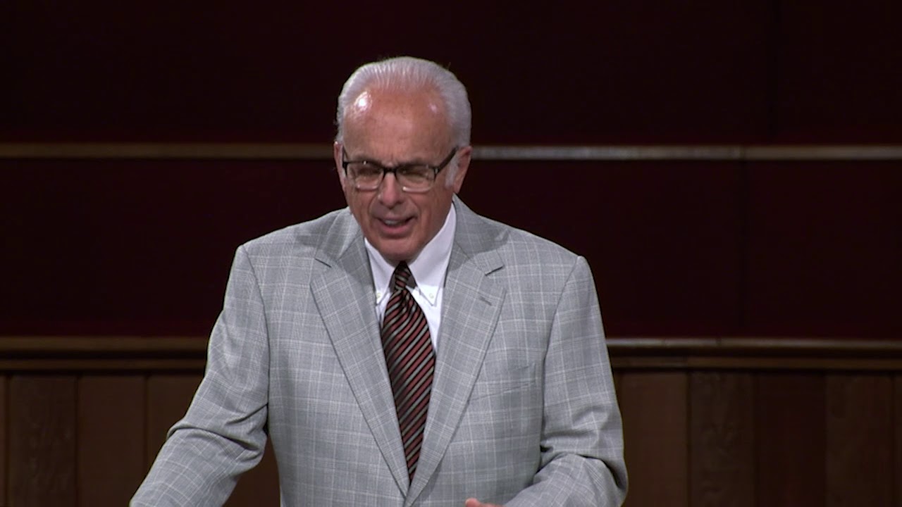 The Astounding Conversion of Paul