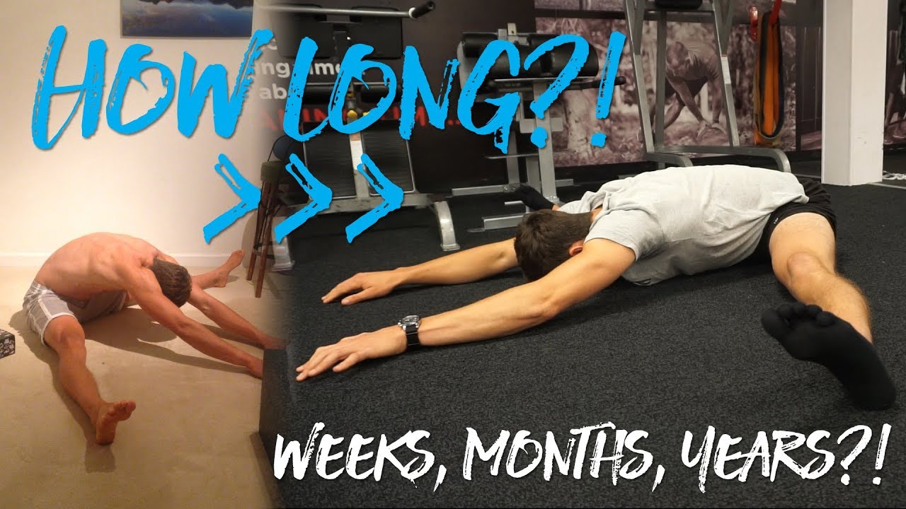 How Long Does Mobility Take?! (MY JOURNEY)