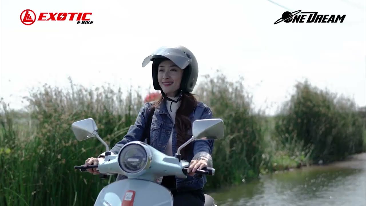 SPRINTER PRO MAX – Exotic Bike