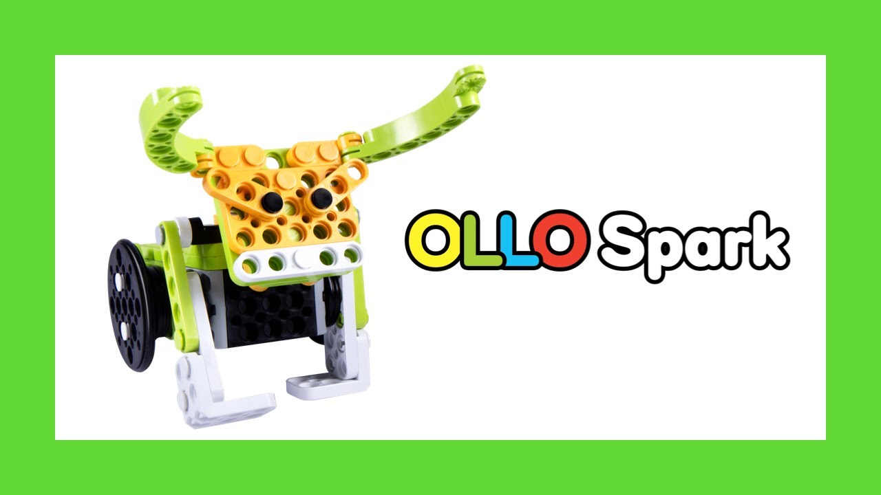Ollo Excel 卓越版 採智科技網站v2