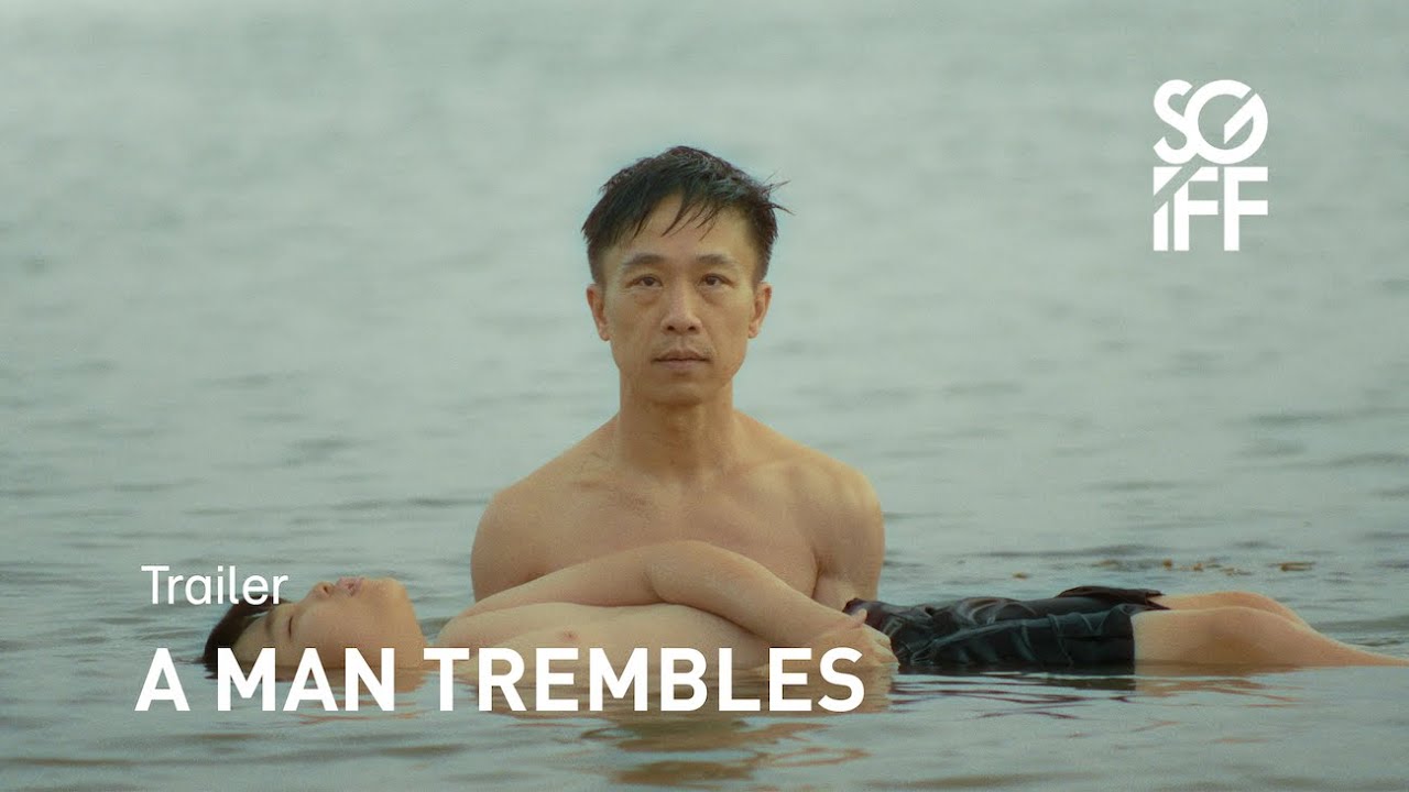 A Man Trembles Trailer | SGIFF 2021