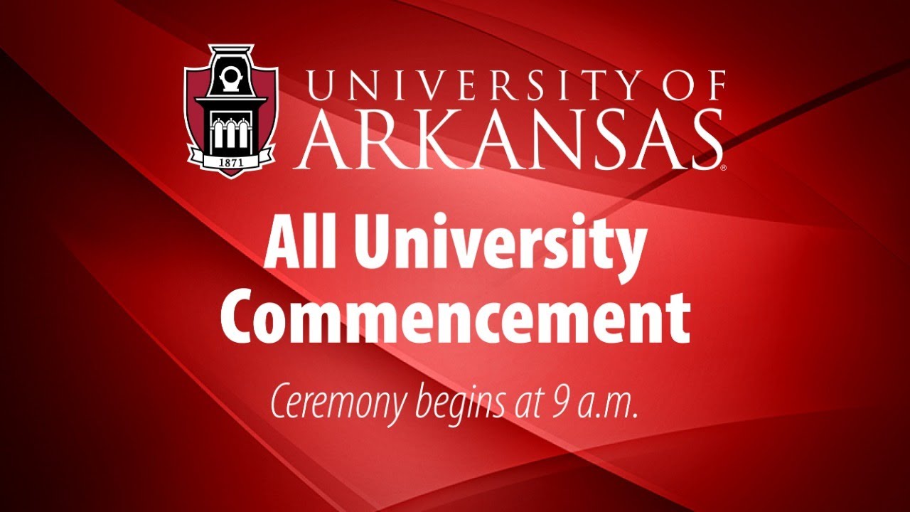 Fall 2019 Commencement Ceremony