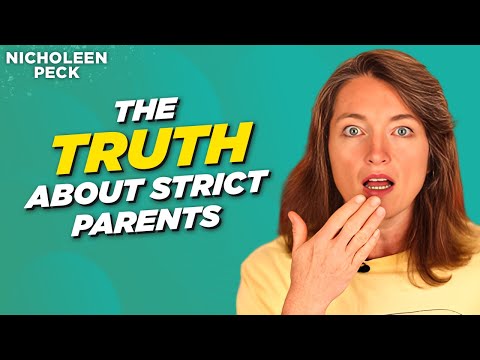 Authoritative Parenting: Pros & Cons