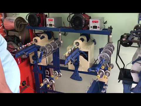 Thread Winding Machine - Sewing Thread Winding Machine Latest Price ...