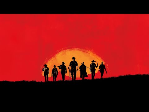 Red Dead Redemption 2 - Grays and the Braithwaites [Part 10]