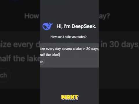 How to Use DeepSeek R1 AI Locally for Free. Did you know using it on their website st...
