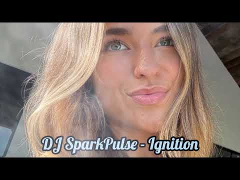 DJ SparkPulse - Ignition Exclusive 2024