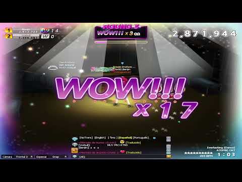 Steam Community :: Video :: Everlasting (Dance) - Love Beat Steam