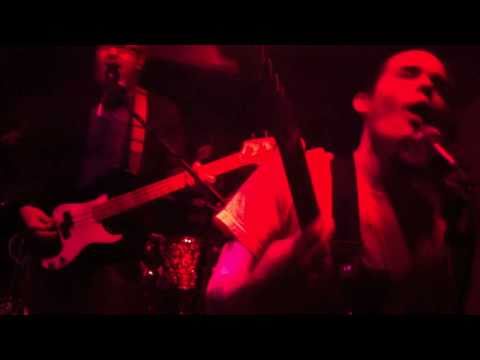 ROAR - "Christmas Kids"