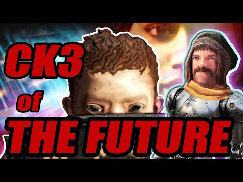 GitHub - Demeter29/Voices_of_the_Court: LLM integration into Crusader Kings 3