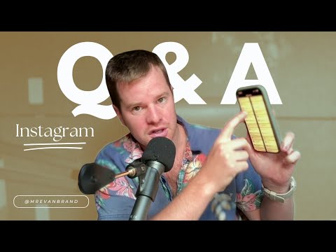 Instagram Questions & Answers