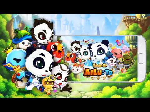 Tales of Ailu – Apps Reviewed