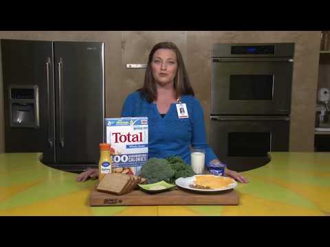Calcium-Rich Foods for Better Bone Health