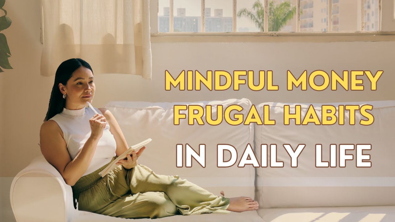Mindful Money Habits for Frugal Living in Daily Life