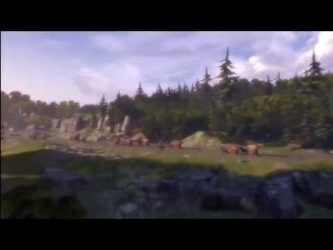 Fable 4 The Journey TRAILER