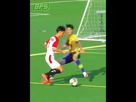 Players Celebrate Before Goal + Him🤯🔥