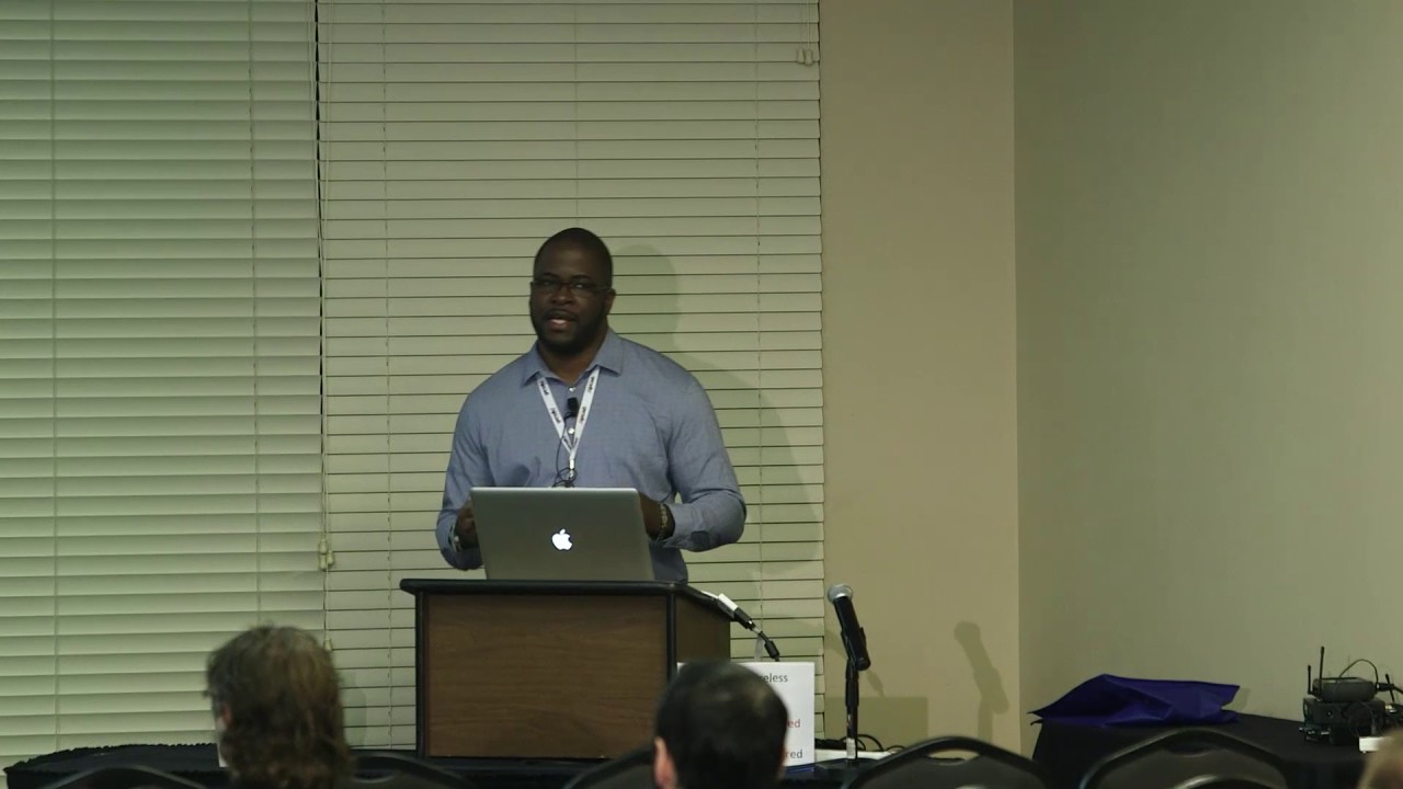 2016 - Beyond The 'Cript: Practical iOS Reverse Engineering- Michael Allen