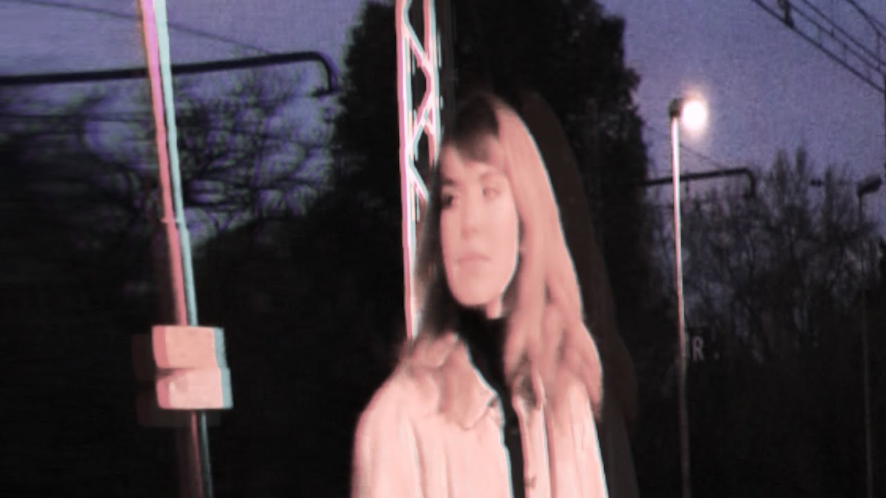 Lundi déjà - Léyla Caminel (Visualiser)