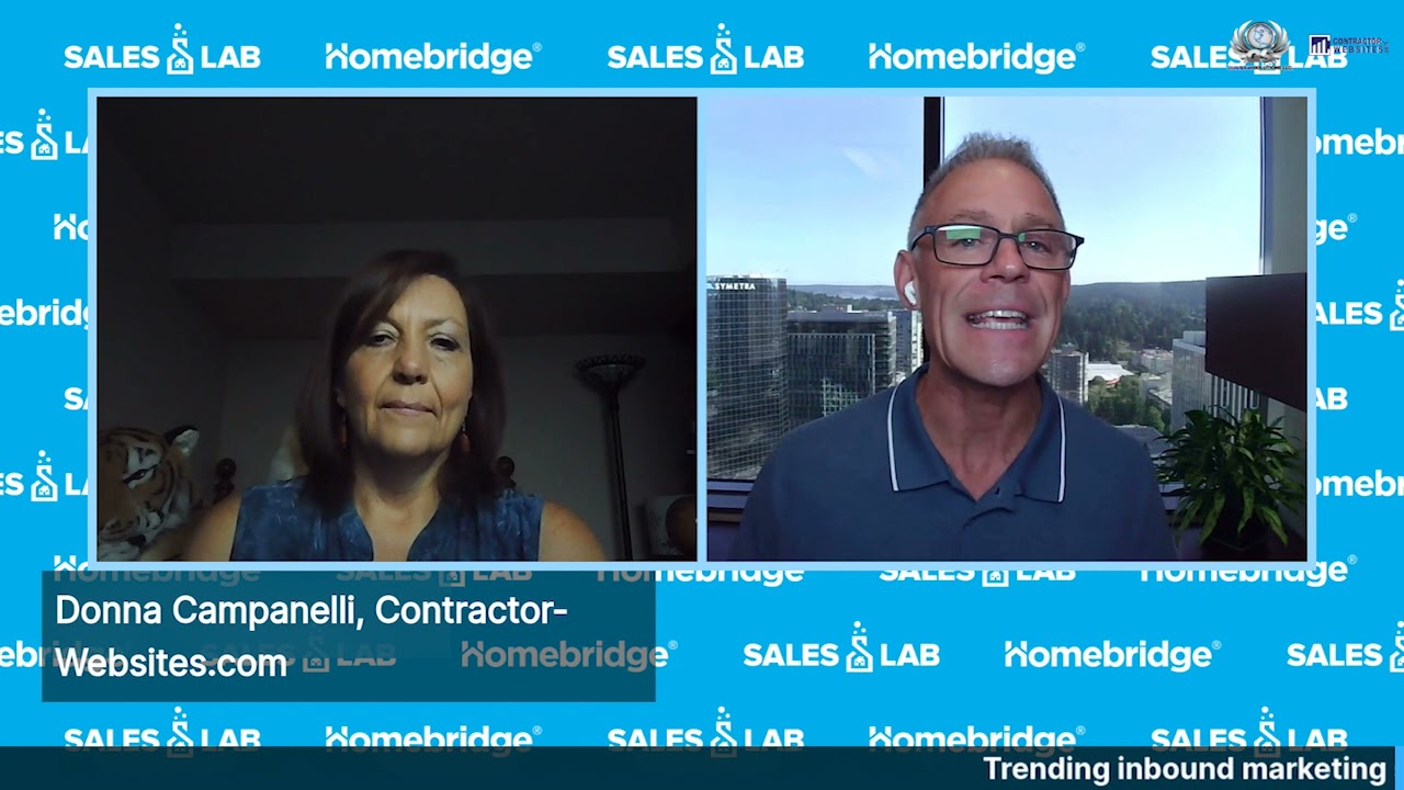 Staying Ahead of the Curve with Donna Campanelli