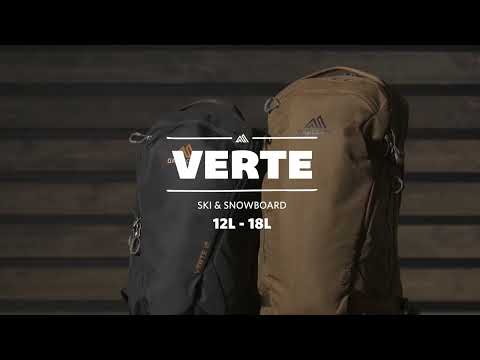 Verte US | Alpine and Ski | Gregory Mountain Products