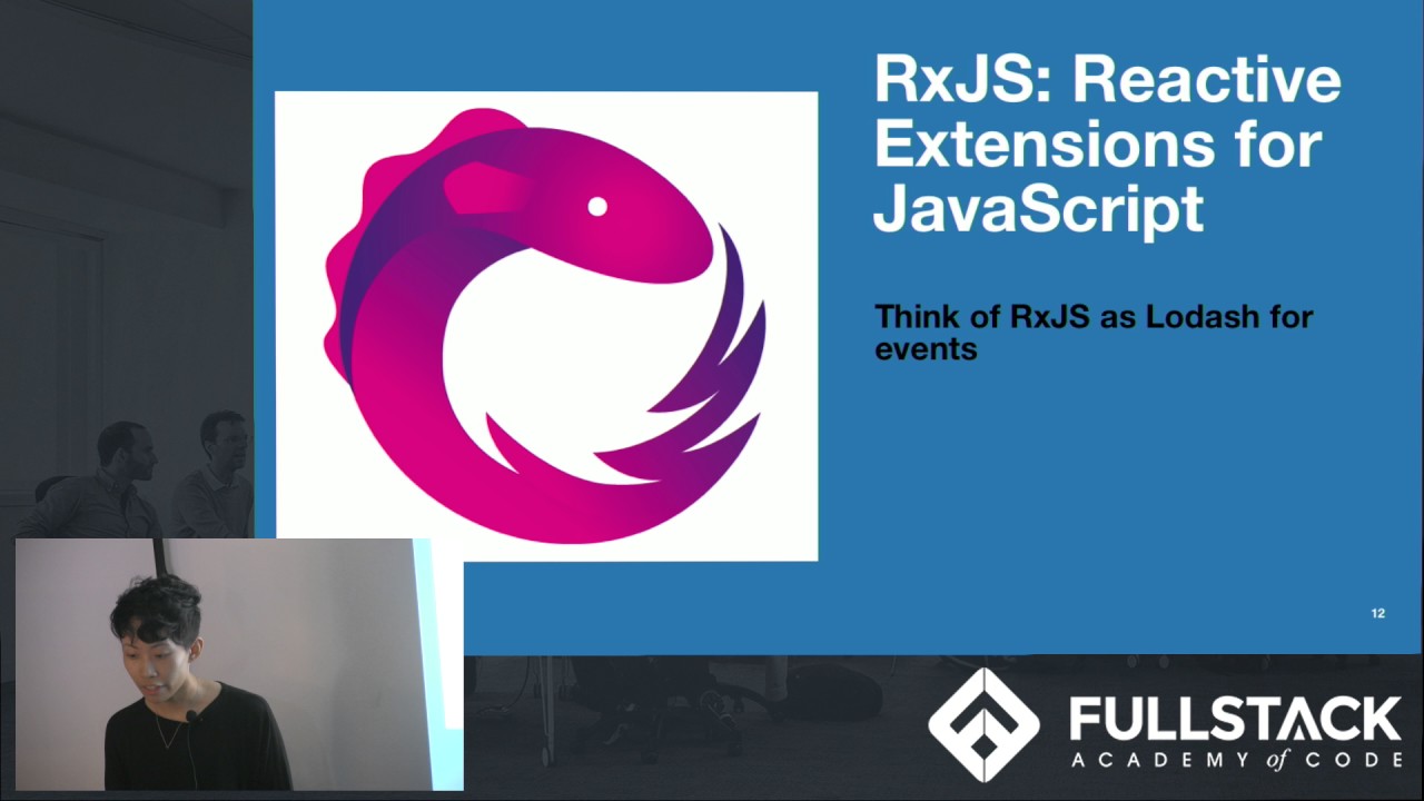 Reactive Programming Tutorial - Learn Reactive Programming with RxJS Observables