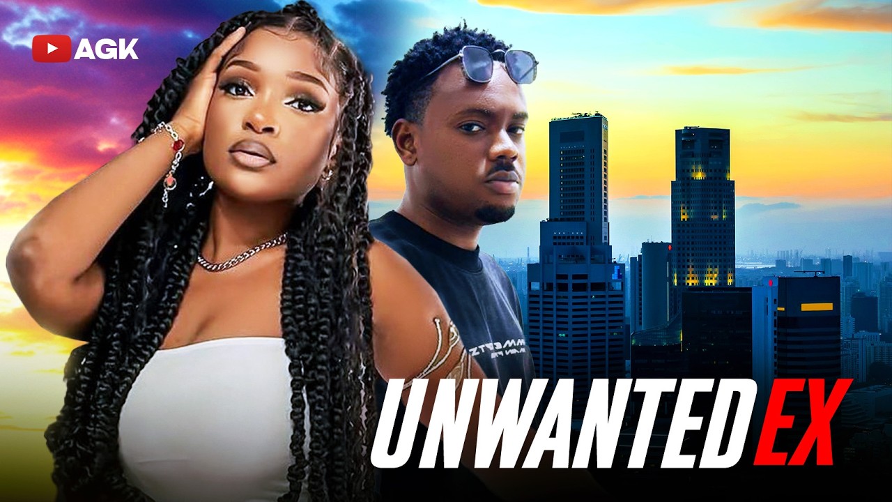 UNWANTED EX - AGK/CEEDIE