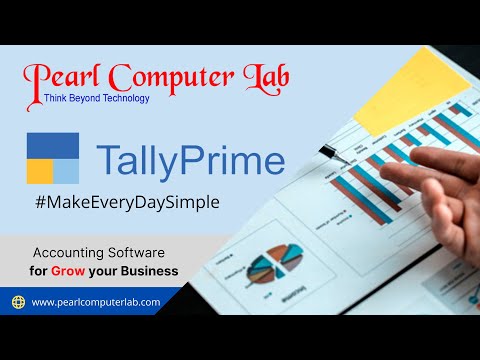 Tally Solutions with Free Trial & Download