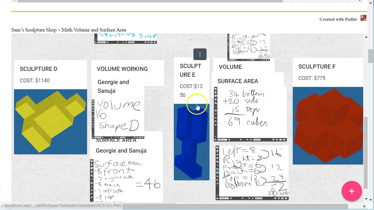 Padlet: What is it?