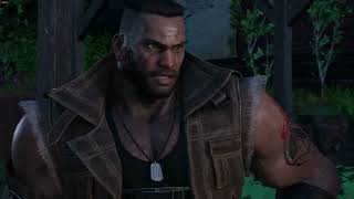 Jessy the roofie princes at Final Fantasy VII Rebirth Nexus - Mods and ...