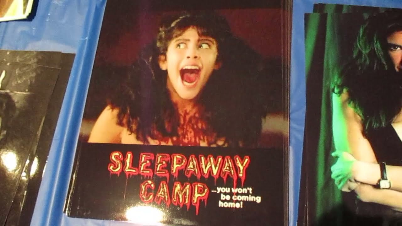 Felissa Rose autograph 1