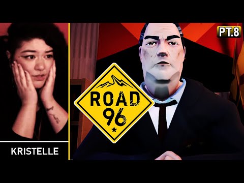 Steam Community :: Video :: Road 96 • Part 8: ELECTION DAY [FINALE ...