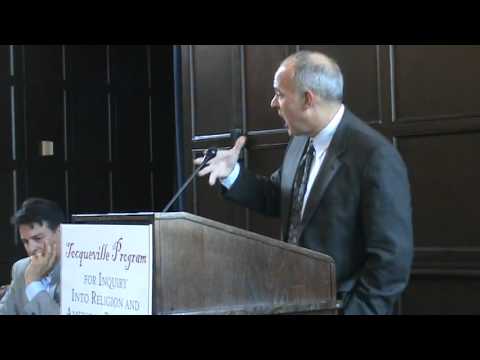 Daniel Philpott | Notre Dame News | University of Notre Dame