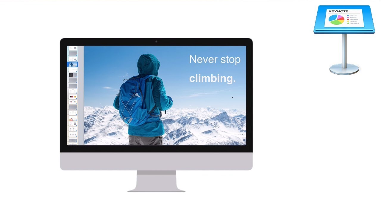 Master Keynote: 15 Essential Tips