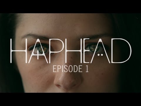 Web Series: HAPHEAD – TVWriter.Com