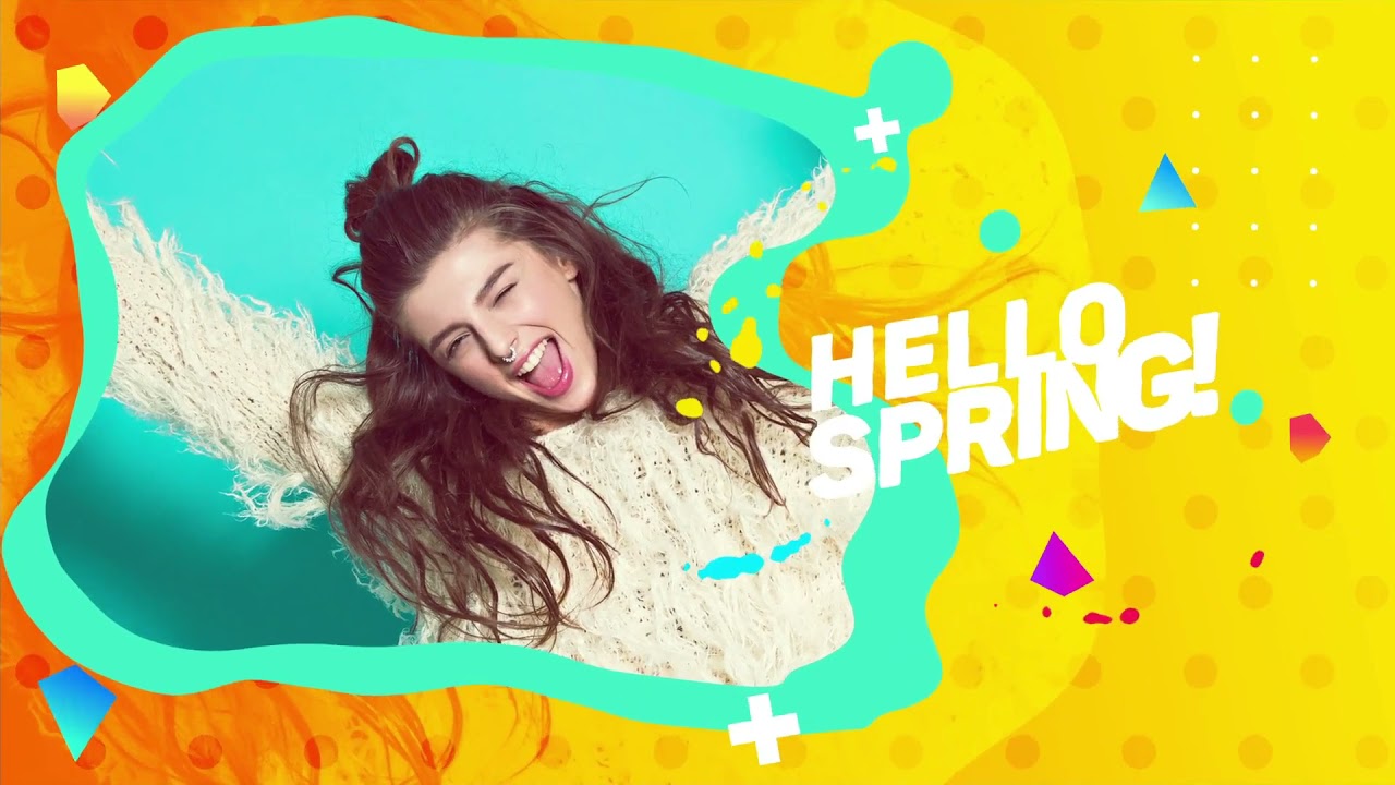 Liquid Opener -Video World  || After Effects Free Project Download