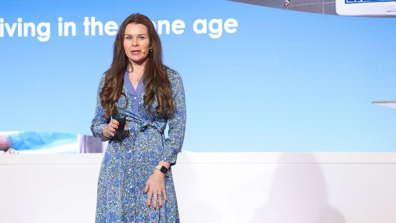 Jennifer Fried, Flow Medical - Catheter Technology for Pulmonary ...