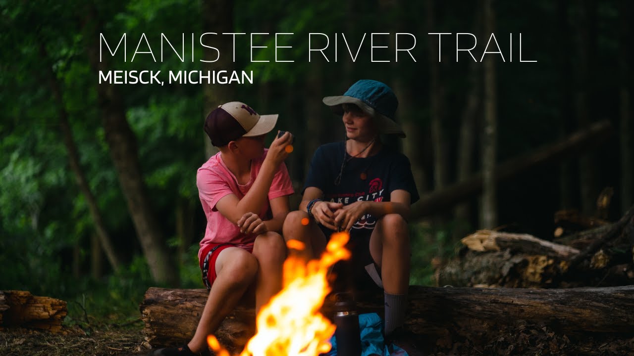 Why Outdoor Education is Essential to Student Development | Mini Documentary