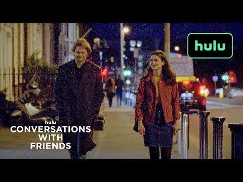Conversations with Friends Guide to Release Date, Cast News, Spoilers