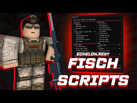 EXELLENT Roblox Fisch Scripts NO KEY - Infinite Money, Rare Rods, Auto Fish, Mariana’s Veil In 2025!