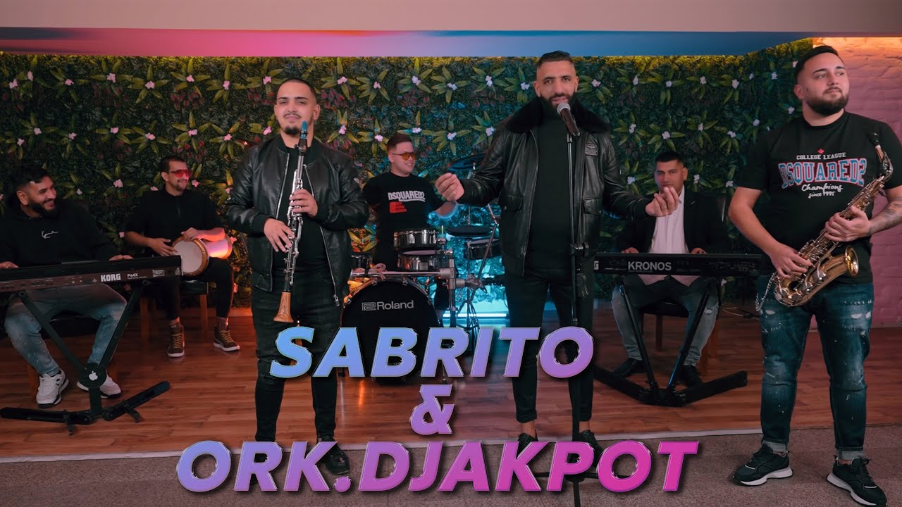 LULUDI by SABRITO from Bulgaria | Popnable