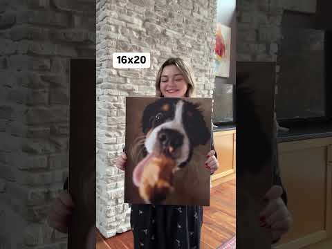 Mpix | Print Size Comparison