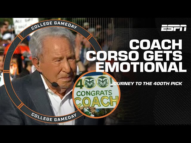 Who are ESPN college gameday announcers today? All you need to know ...