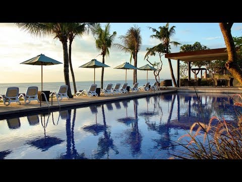 The Anvaya Beach Resort Bali, Kuta, Bali, Indonesia, 5 star hotel