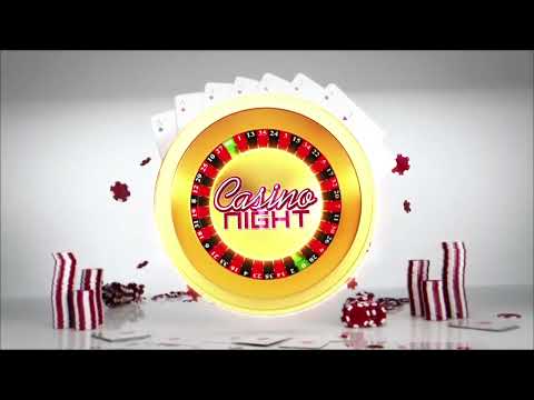 Casino Logo Reveals (After Effects template)