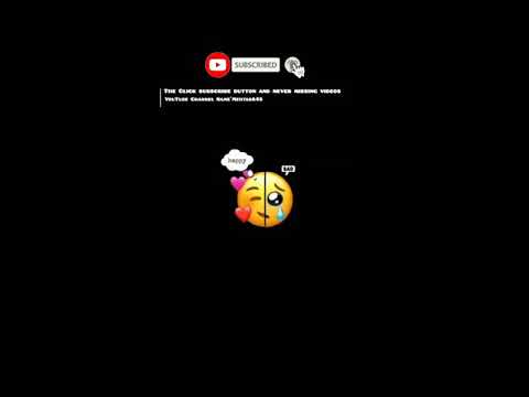 Broken heart's π emoji videos