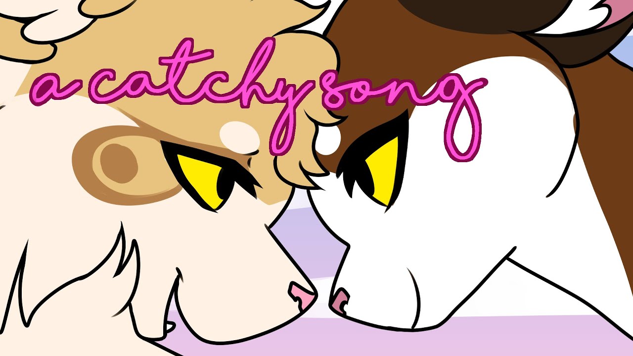 [Mothpool PMV] You're in My Head Like a Catchy Song!
