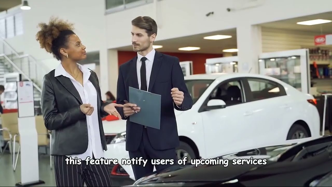 SQL Car Workshop System