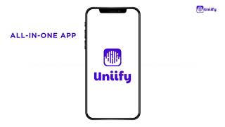 Uniify Software - 2025 Reviews, Pricing & Demo
