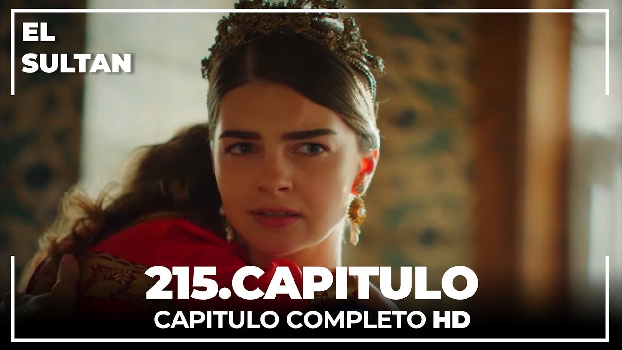 The Sultan Chapter 215 Full Episode