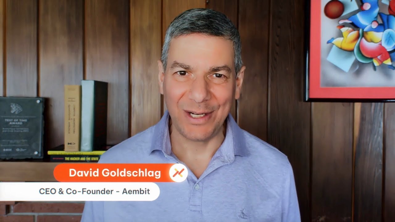 An Introduction to Aembit and Workload IAM